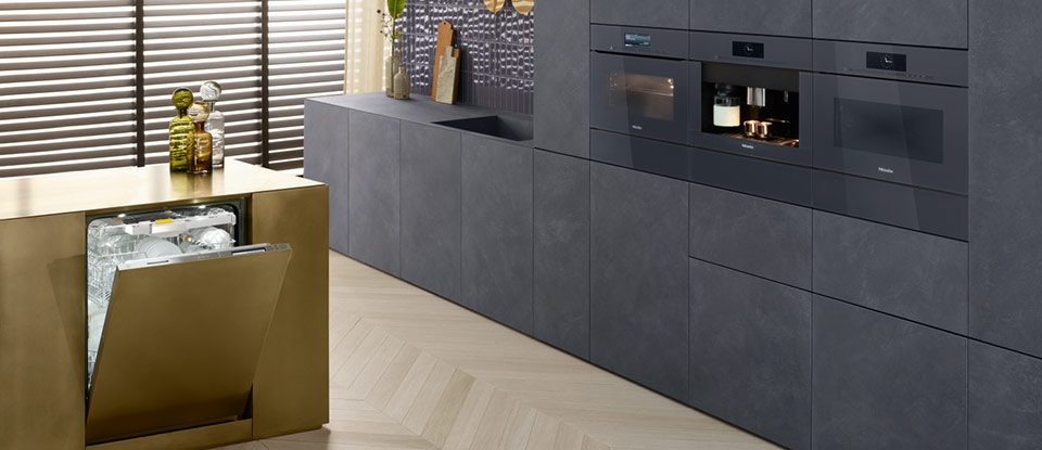 Miele India | Luxury Home Appliances, Buy Kitchen Appliances Products